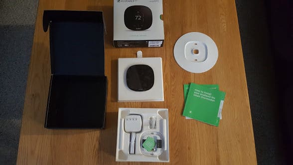 How To Install A Smart Thermostat Without A C Wire Wiring Work